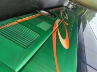 China ZK6122h 55seats Used Coach Bus Luxury Passenger 12m Weichai Engine Left Steering for sale