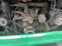 China ZK6122h 55seats Used Coach Bus Luxury Passenger 12m Weichai Engine Left Steering for sale