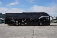 China Golden Dragon Used Coach Bus XML6122 51seats With Toilet Coach Of 1 Unit for sale