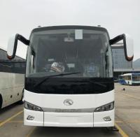 China Brand New Bus Kinglong Xmq6112ay 2buses 49+1+1seats Yuchai Engine 6L280 Fast 6 Speed Gearbox for sale