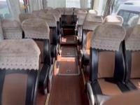China ZK6127 Used Yutong Bus Second Hand Bus 53seats Rear Engine Tourist Coach 016 for sale