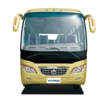 China 2022 Year 40 Seats ZK6932d New Yutong Bus Front Engine Coach Bus RHD LHD Steering for sale