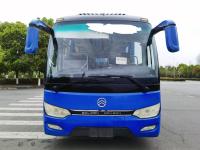 China Golden Dragon Bus XML6807 Passenger Bus 30 Seat Cover Used Bus Transport Urbain for sale