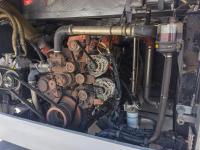 China Fo Ton Bus Air Conditioning BJ6120 Used Coach Bus LHD Rear Engine 50 Seat for sale