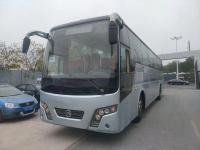 China Tour Bus Coach Luxury 12m XML6127 Coach Golden Dragon Bus 55 Passenger for sale