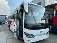 China Yuchai Engine Used Church Tour Bus 32seats Kinglong With Air Condition XMQ6802 for sale