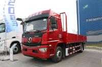 China Shacman L5000 Used Small Dump Trucks 220hp 20 Ton 6 Wheel 4X2 Lorry for sale