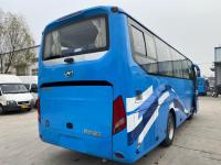 China Luxury Coach Bus Second Hand Kinglong Bus Used City Travelling Bus For Sale RHD LHD for sale