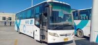 China Luxury Coach Bus Second Hand Yutong Bus Used 51 Seats Passenger Transportation Bus For Sale for sale