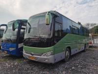 China Luxury Coach Bus Second Hand Yutong Bus Used Passenger Transportation Bus For Sale for sale