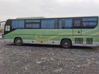 China Luxury Coach Bus Second Hand Yutong Bus Used Passenger Transportation Bus For Sale for sale