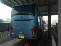 China Luxury Coach Bus Rhd Lhd 55 Seats Second Hand Yutong Bus Used Inner City Bus For Sale for sale