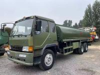 China FAW Water Tanker Oil Tanker 20m3 Supply Of Other Special Vehicles for sale