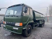 China Oil Tanks With Different Models And Capacities Used And New Water Tanker for sale