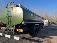 China Oil Tanks With Different Models And Capacities Used And New Water Tanker for sale