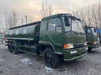 China Oil Tanks With Different Models And Capacities Used And New Water Tanker for sale