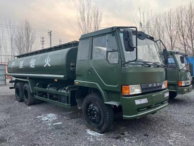 China Oil Tanks With Different Models And Capacities Used And New Water Tanker for sale