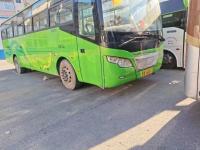 China Second Hand Yutong Passenger City Bus For Sale Zk6102D 43 Seaters for sale