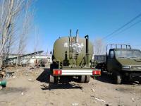China Water Tanker With Sprinkler Used Water Trucks Chinese Brand 20000L for sale