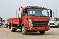 China Lhd Used Truck Dump 160hp Howo Mini Dump Truck For Sale Diesel Engine for sale