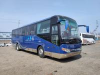 China Second Hand Yutong Passenger Bus For Sale 51 Seaters Model Zk6127 for sale