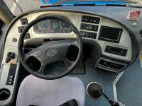 China Coach Second Hand Used Yutong Bus ZK6909HC 41seats Yuchai Engine Six Cylinders for sale