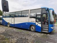 China Used Passenger Bus Used Higer Bus KLQ6129KAE41 Yuchai Engine 347kw 50seats for sale