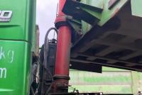 China Used Commercial Trucks 8×4 430hp Weichai Engine Second Hand SHACMAN D'LONG X3000 Dump Truck for sale