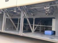 China Used Luxury Buses 47 Seats Single Door Air Conditioner Big Luggage Compartment Golden Dragon Bus XML6102 for sale