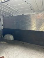 China Used Mini Vans High Roof 12 Seats Front Engine 6 Meters Diesel Engine EURO IV 2nd Hand MAXUS SH5041 for sale