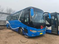 China Electric Car With Low Speed Electric Car Equipped With 52KWH Motor for sale