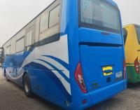 China Electric Car With Low Speed Electric Car Equipped With 52KWH Motor for sale