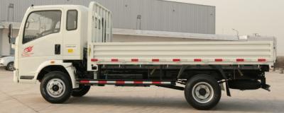 China Used Cargo Trucks 8×4 Drive Mode Sinotruck Howo Cargo Truck Chassis 11 Meters Long 12 Tires for sale