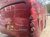China Used Bus And Coach EURO IV 55 Seats 12 Meters Long Yuchai Engine Air Conditioner Yutong Bus ZK 6120 for sale
