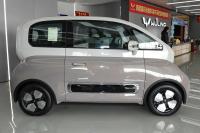 China Electric Car BAOJUN 2023 Kiwi Model Lithium Iron Phosphate Battery for sale