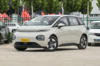 China New Energy Car Baojun Yunduo Model 360KM 136hp Left Hand Drive for sale