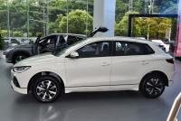 China New Energy Vehicles BYD E2 Model Luxury 5 Seats Left Hand Drive for sale
