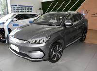 China New Energy Electric Vehicles Changan SUV BYD Song 2021 Model 505km for sale