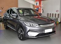 China New Energy Electric Vehicles Changan SUV BYD Song 2021 Model 505km for sale