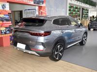 China New Energy Electric Vehicles Changan SUV BYD Song 2021 Model 505km for sale