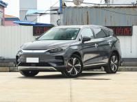 China Byd New Energy Blade Vehicles Tang 5 Seats Long Cruising Range 730km for sale