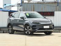 China Byd New Energy Blade Vehicles Tang 5 Seats Long Cruising Range 730km for sale
