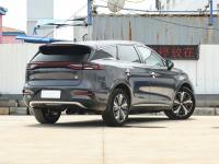 China Byd New Energy Blade Vehicles Tang 5 Seats Long Cruising Range 730km for sale