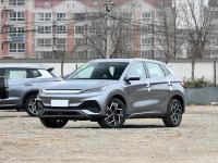 China New Energy Use Electric Blade Vehicles BYD Yuan 2020 Flagship Model 510km SUV Sport for sale
