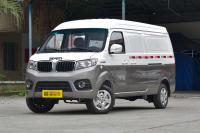 China Used Mci Bus Jinbei 2023 Model Lorry Minivan 2 Seats Air Conditioner CNG for sale