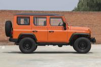 China SUV For Sale BAW 4*4 Drive Mode 6 Speed Manual Transmission Oil Engine Off-Road for sale