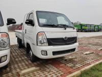 China Lorry Truck Size 4*2 Drive Mode Sojen Light Truck Single Cab Diesel Isuzu Engine for sale
