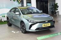 China Battery-Electric Cars Geely Atlas 500km Flagship Model Ultra-Fast Charging for sale
