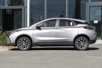 China Mirai New Energy Vehicle 2022 Molde 580km 204hp Pure Electric Car Geely Atlas M6 for sale