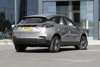 China Mirai New Energy Vehicle 2022 Molde 580km 204hp Pure Electric Car Geely Atlas M6 for sale